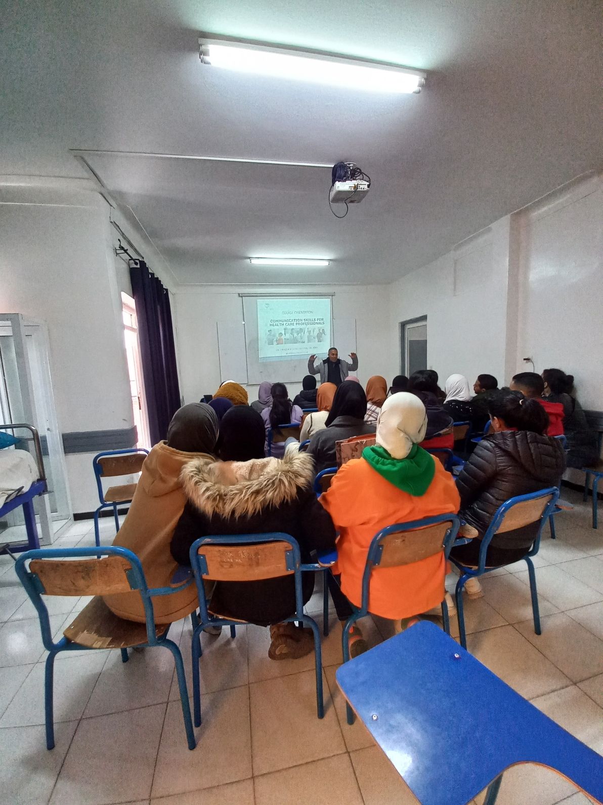 Explorem SARL | EXPLOREM Launched its Scholarship Program